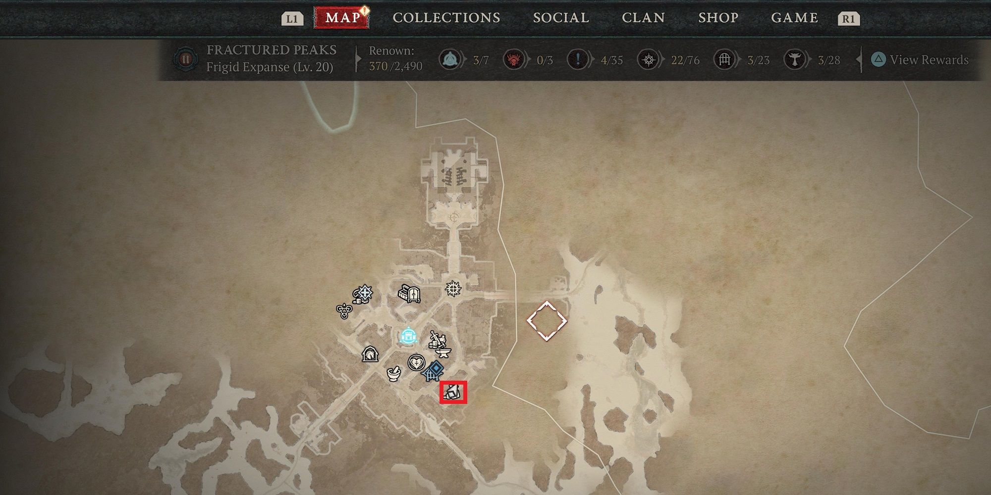 Diablo 4: Purveyor Of Curiosities, Explained