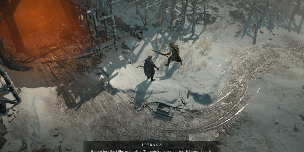 Diablo 4: How To Unlock Rogue Specialization