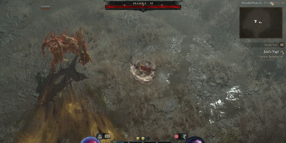 Diablo 4: 10 Tips & Tricks For Combat