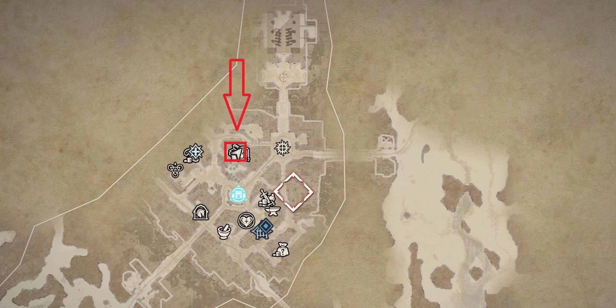 Diablo 4: How To Share Equipment Between Characters