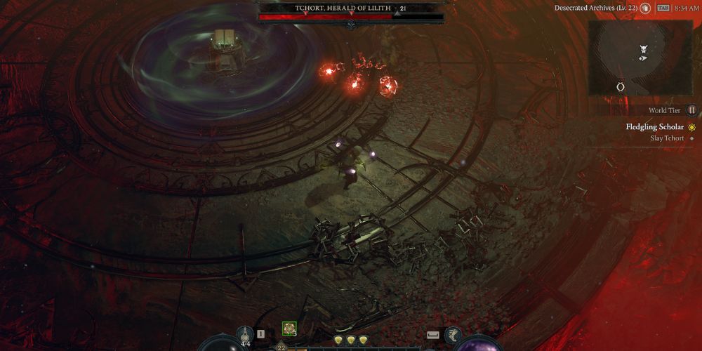 Diablo 4: 10 Tips & Tricks For Beginners