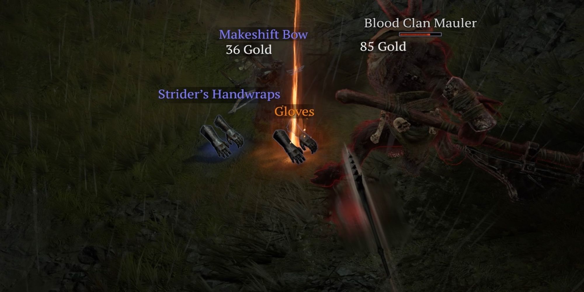 Diablo 4: Treasure Goblin Guide