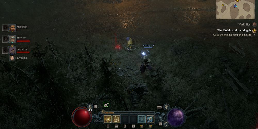 Diablo 4: How To Make & Use Elixirs