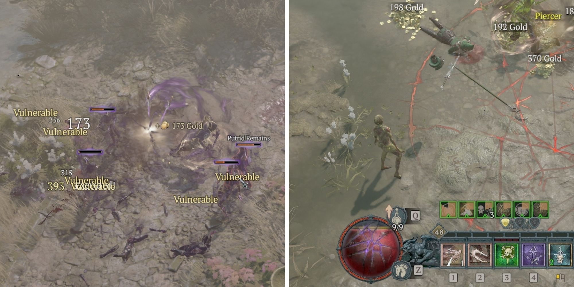 Diablo 4: Vulnerable Explained