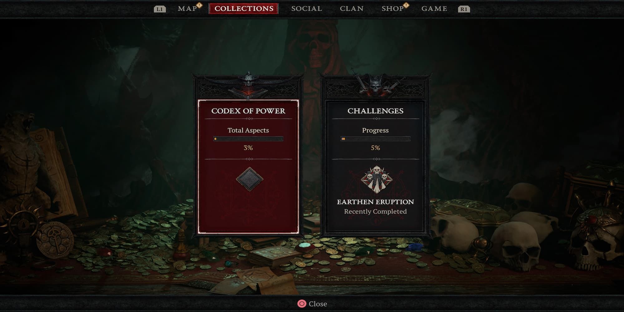 Diablo 4: How To Equip Aspects