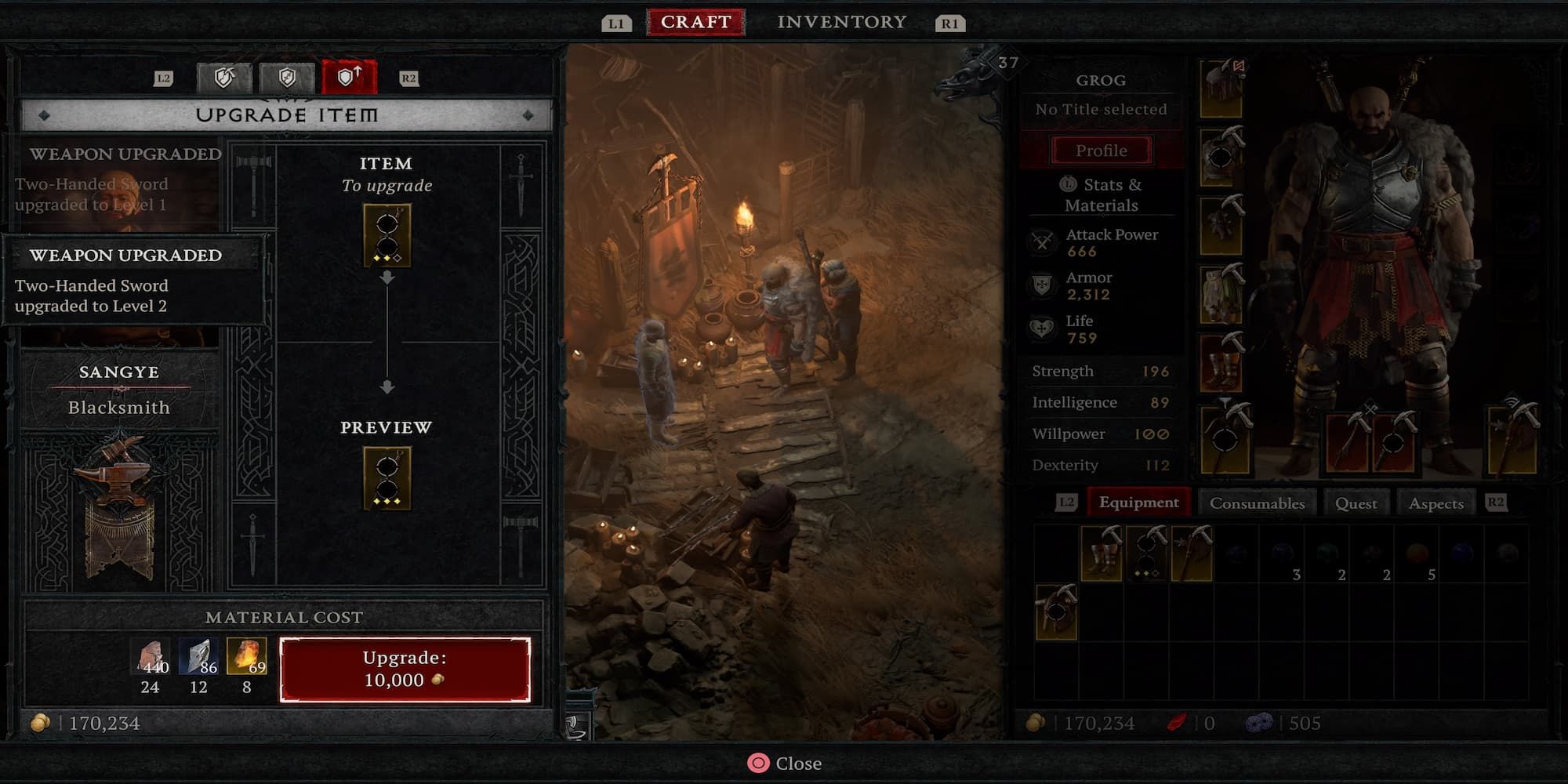 Diablo 4: Where To Get Veiled Crystals