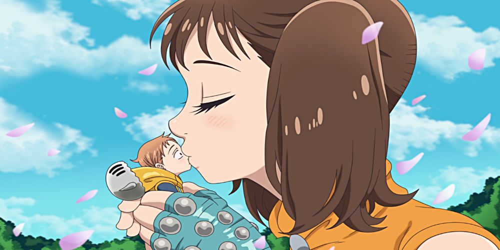 Top 10 Giant Anime Characters