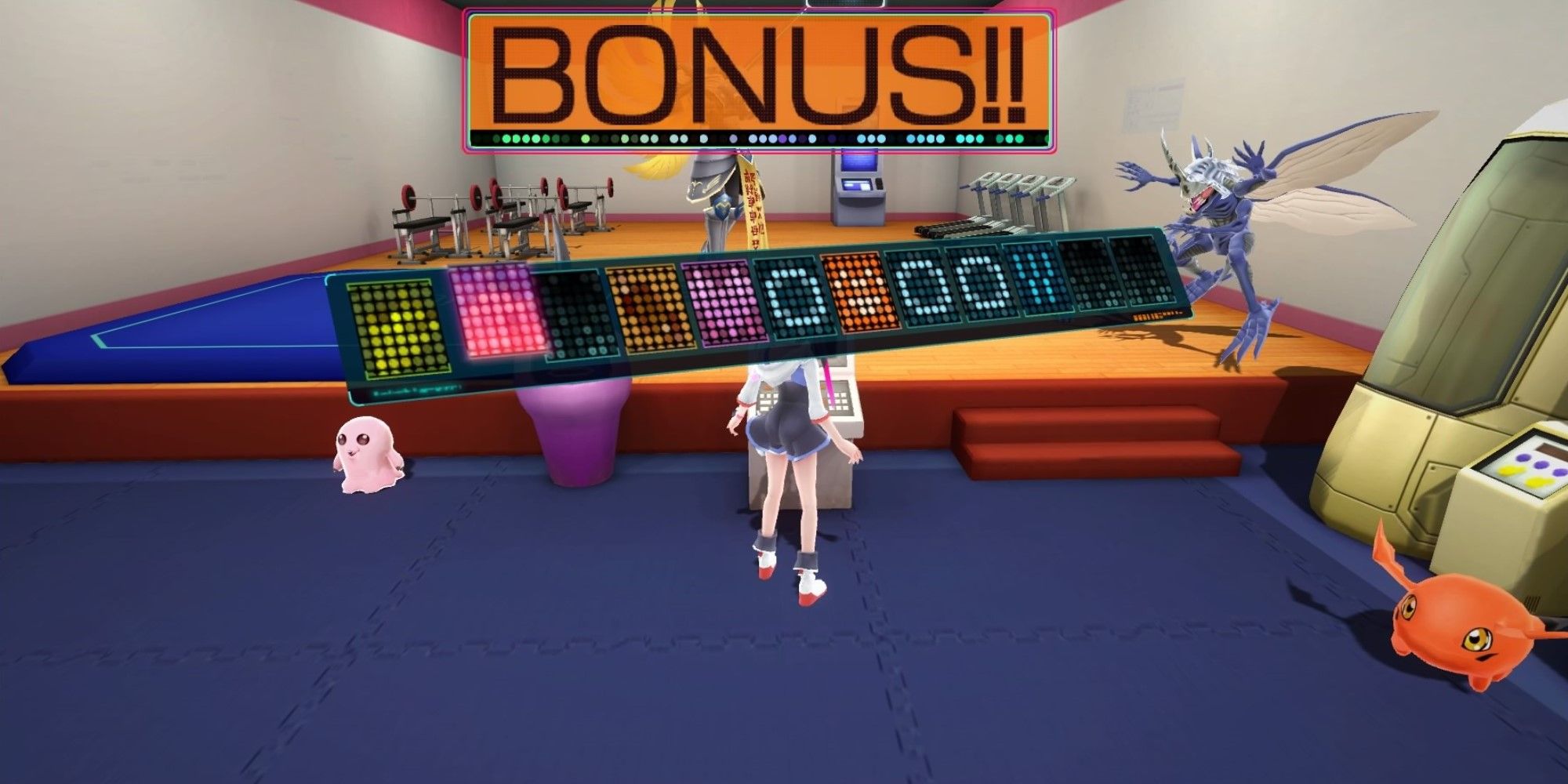 Digimon World: Next Order - How To Digivolve