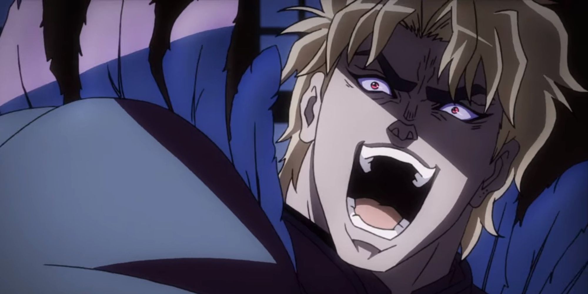 10 Cruelest Anime Characters