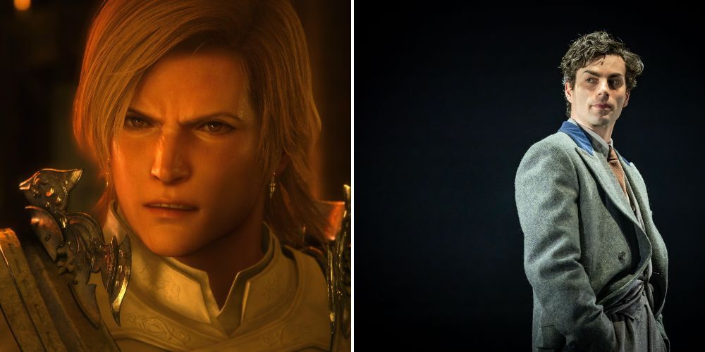 Final Fantasy 16: Every Main Character & Their Voice Actor