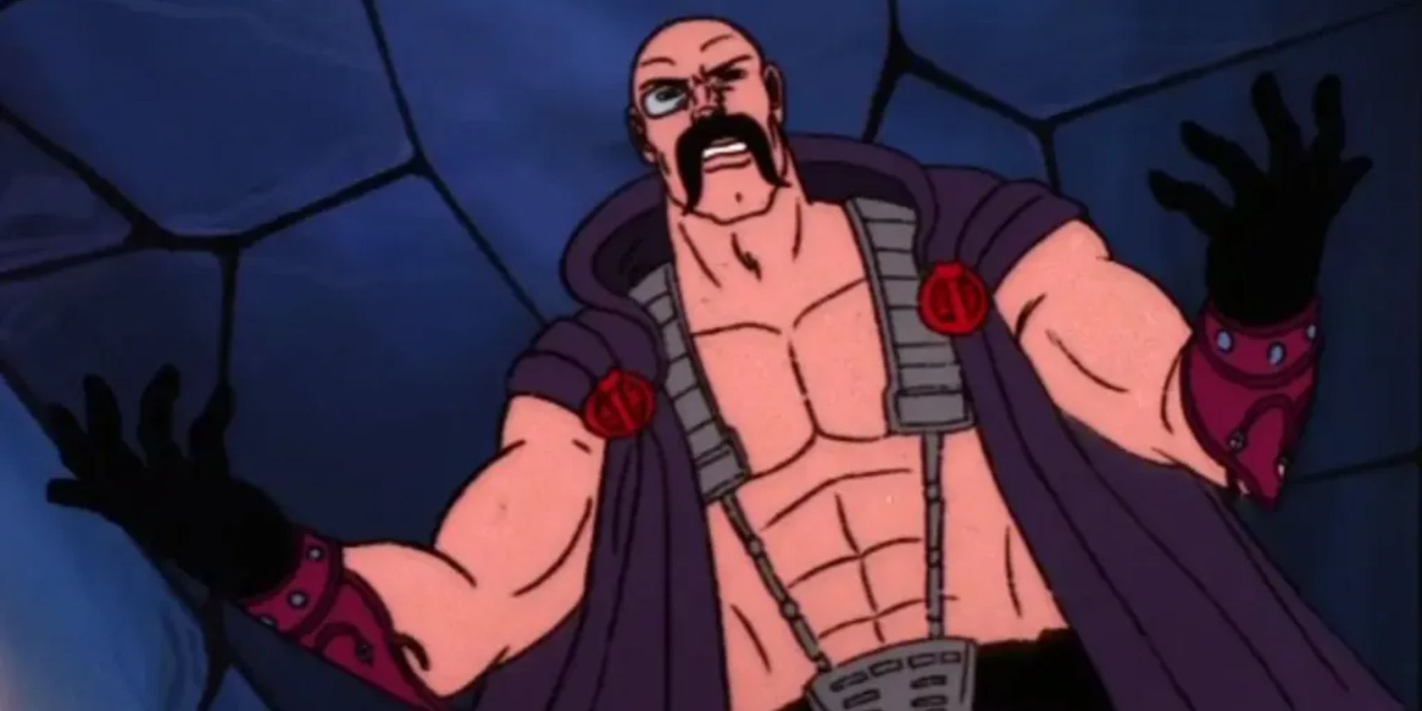 G.I Joe: 10 Best Characters, Ranked