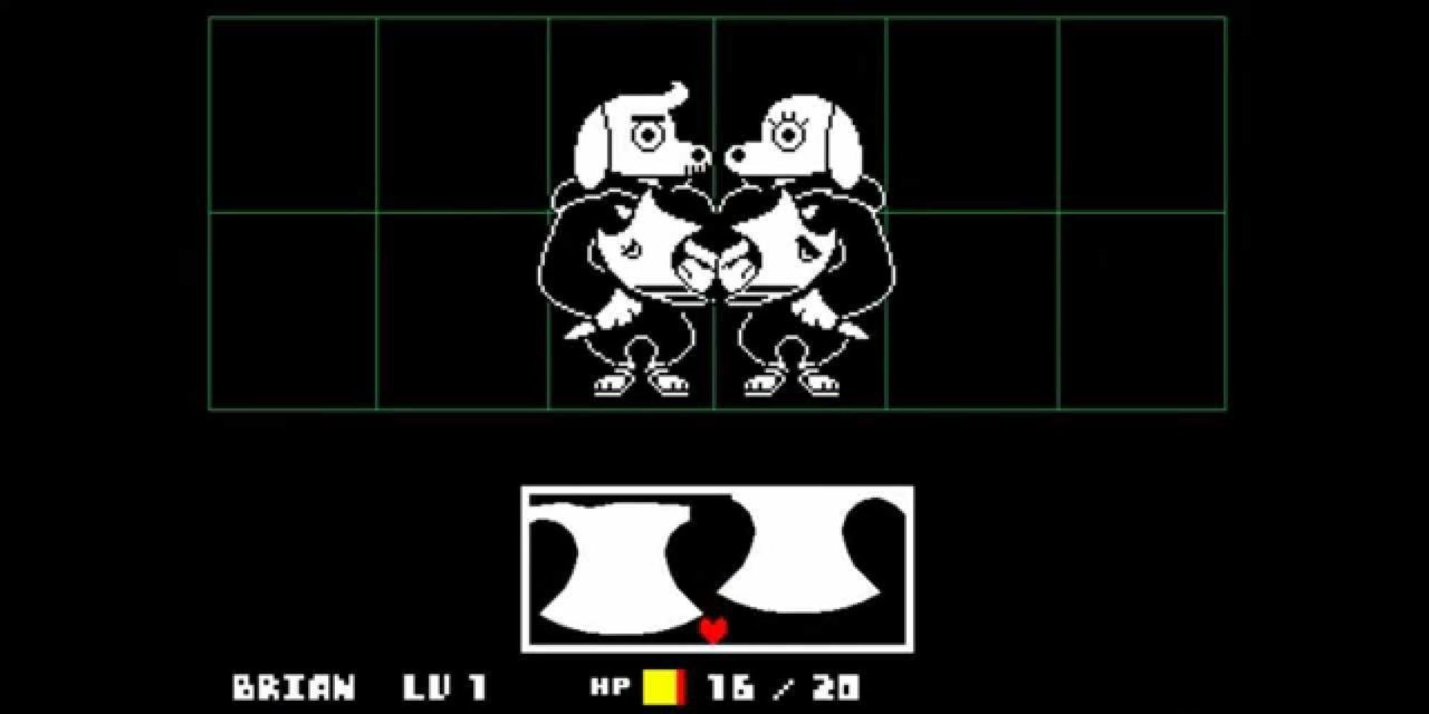 Undertale: All Bosses, Ranked