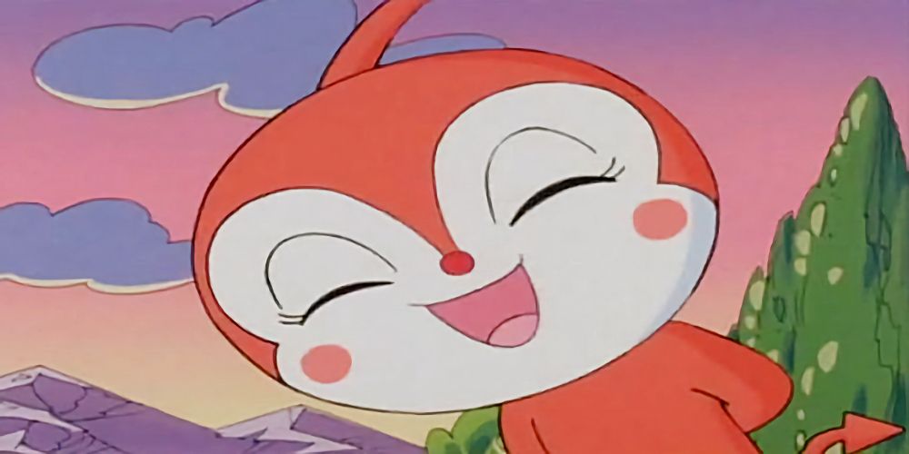 Anpanman: 10 Best Characters, Ranked