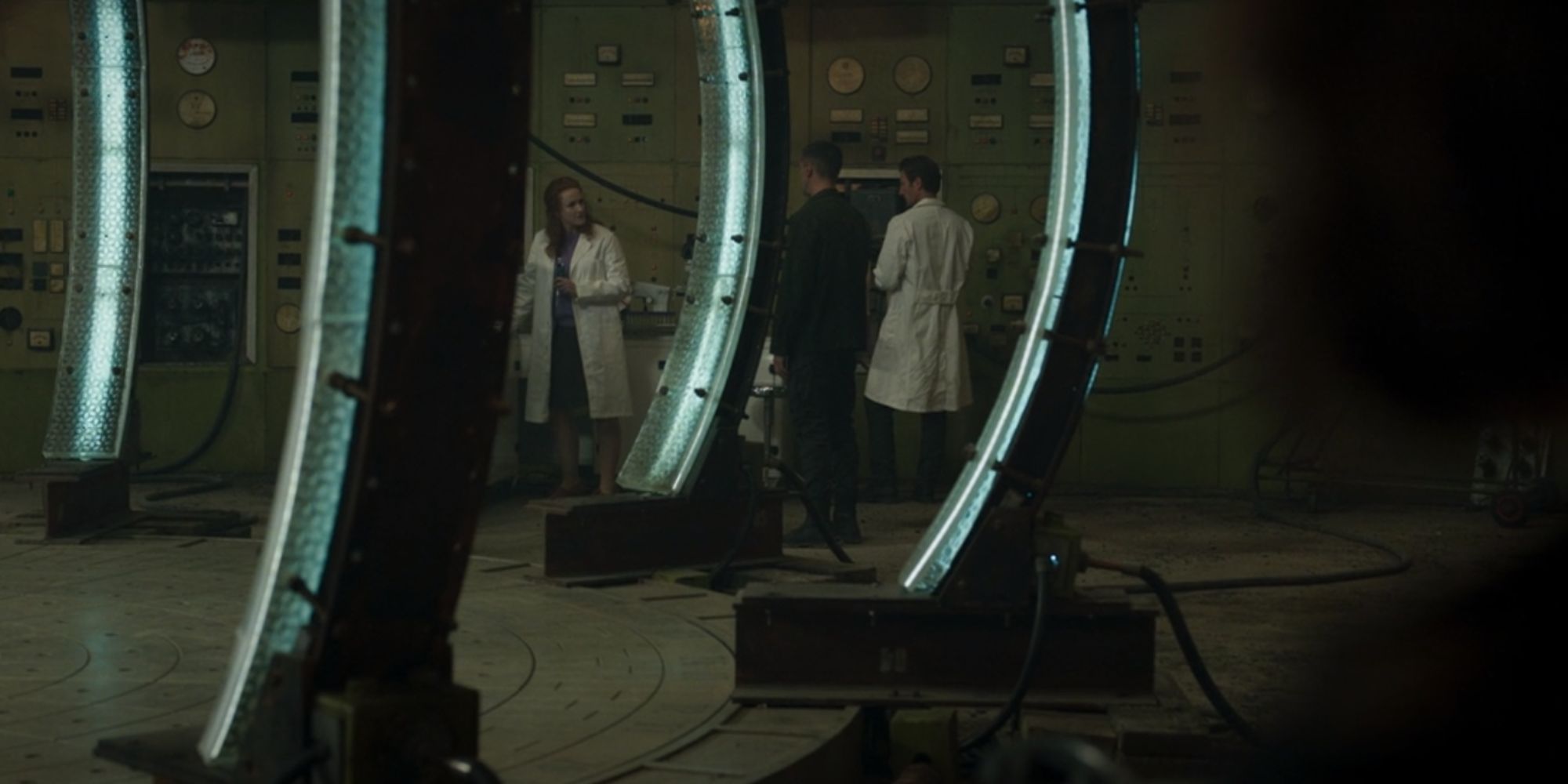 Secret Invasion: Are Dr. Rosa And Victor Dalton In Marvel Comics?