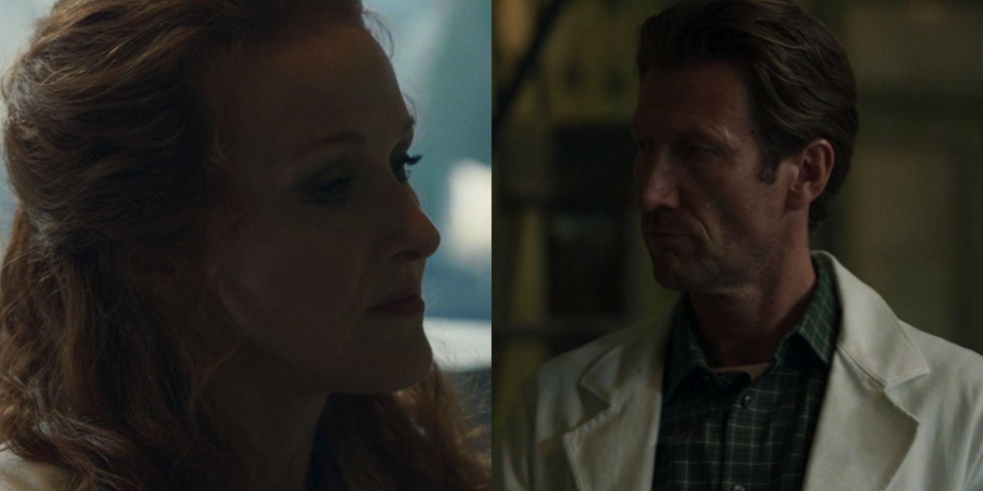 Secret Invasion: Are Dr. Rosa And Victor Dalton In Marvel Comics?