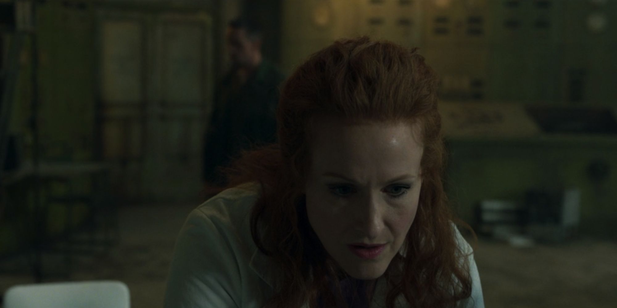 Secret Invasion: Are Dr. Rosa And Victor Dalton In Marvel Comics?