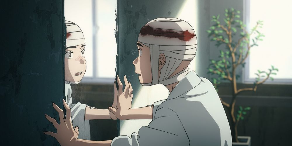 Heavenly Delusion: Who Is Dr. Sawatari