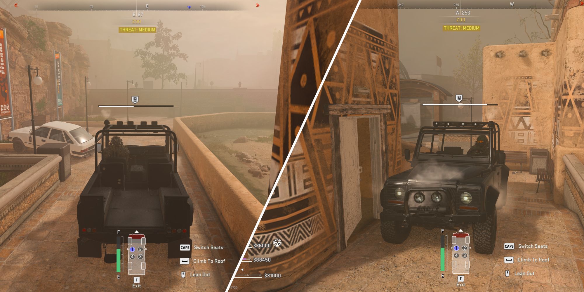 Warzone 2 DMZ: Go For A Drive Guide