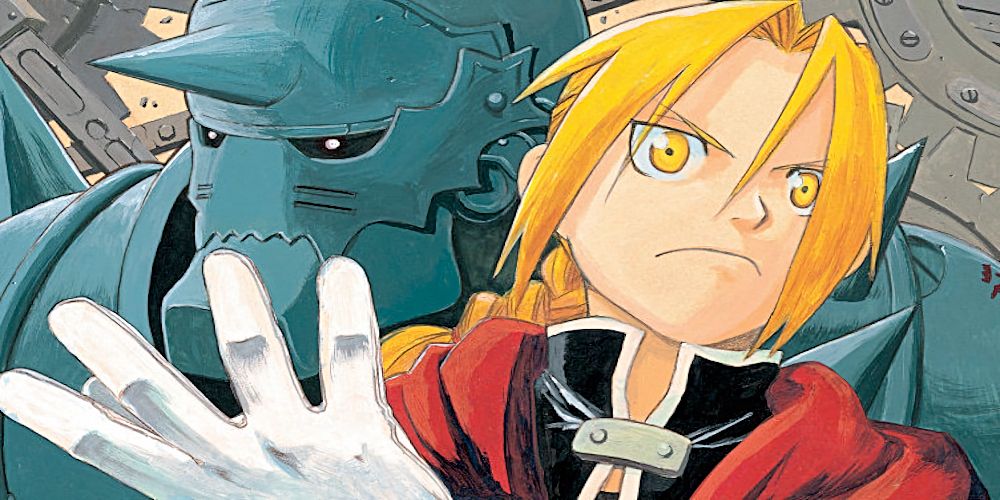 10 Most Popular Manga, Ranked