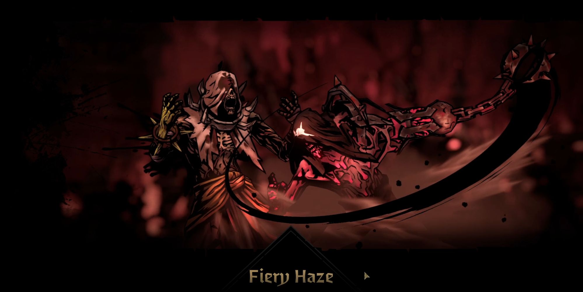 Darkest Dungeon 2: The Sprawl Location Guide