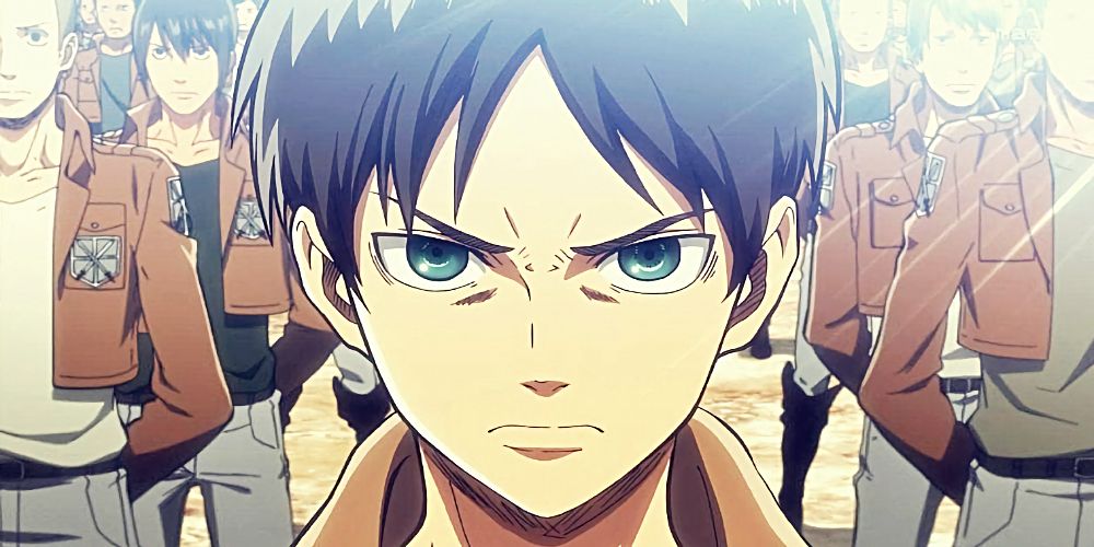 10 Anime With The Best Character Development