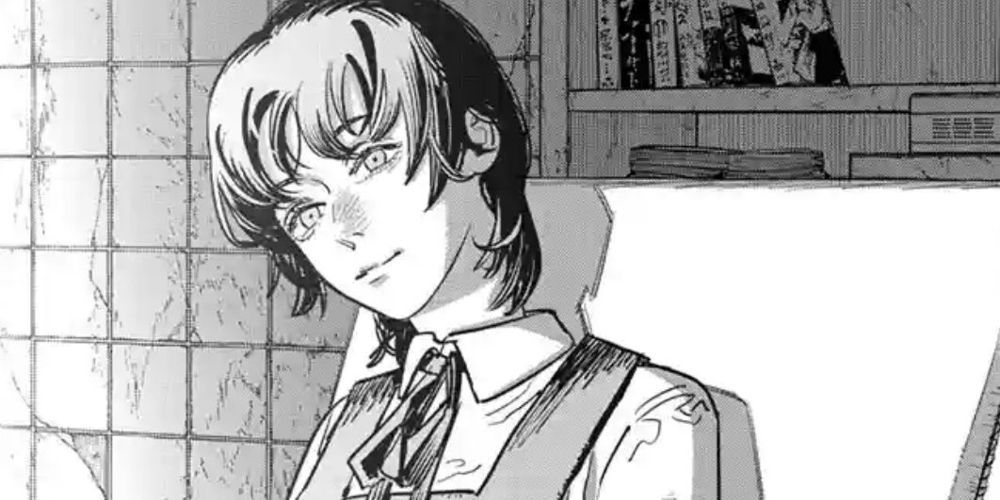 10 Manga With The Best Art, Ranked