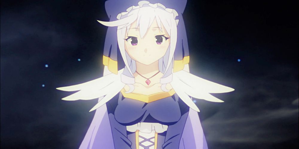 Konosuba: 10 Best Characters, Ranked