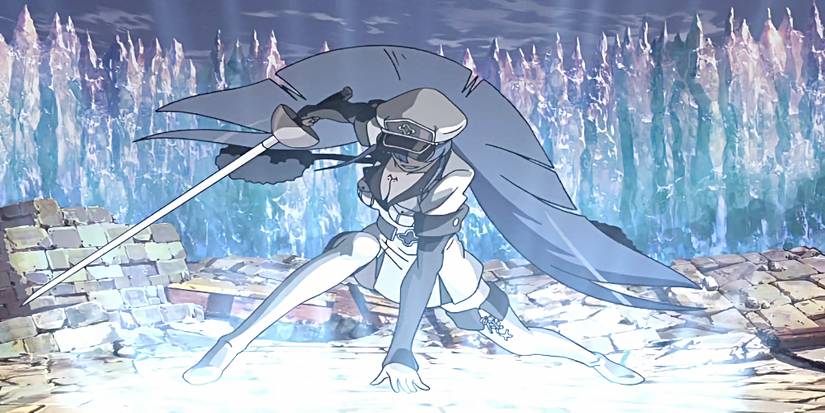 Down a Different Branch - Chapter 16 - TheRealExNarutoFan - Akame ga ...