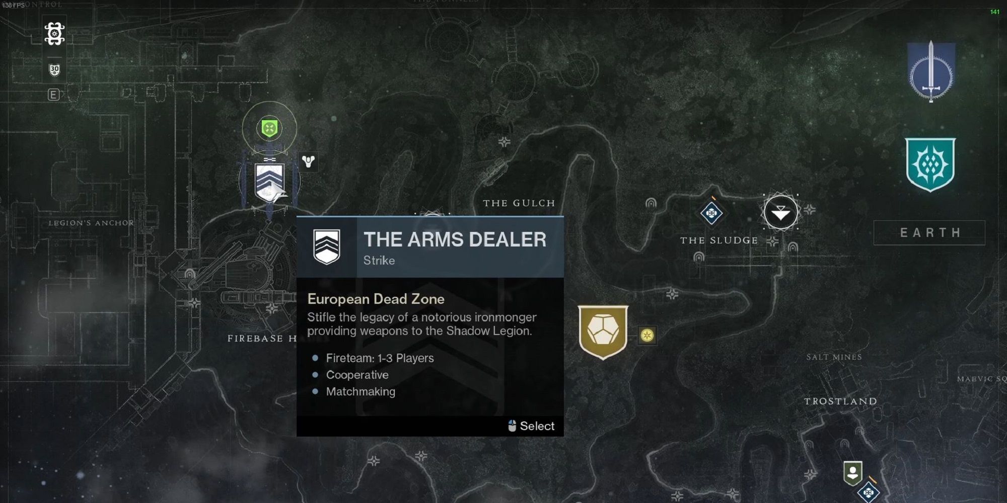Destiny 2 Season Of The Deep: Exalting The Flame Mission Walkthrough
