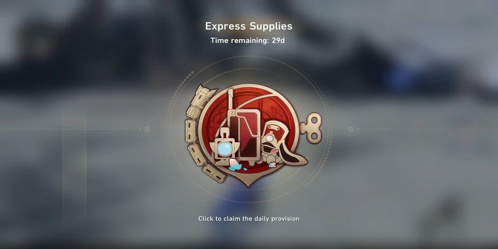 Honkai Star Rail: How To Earn Oneiric Shards