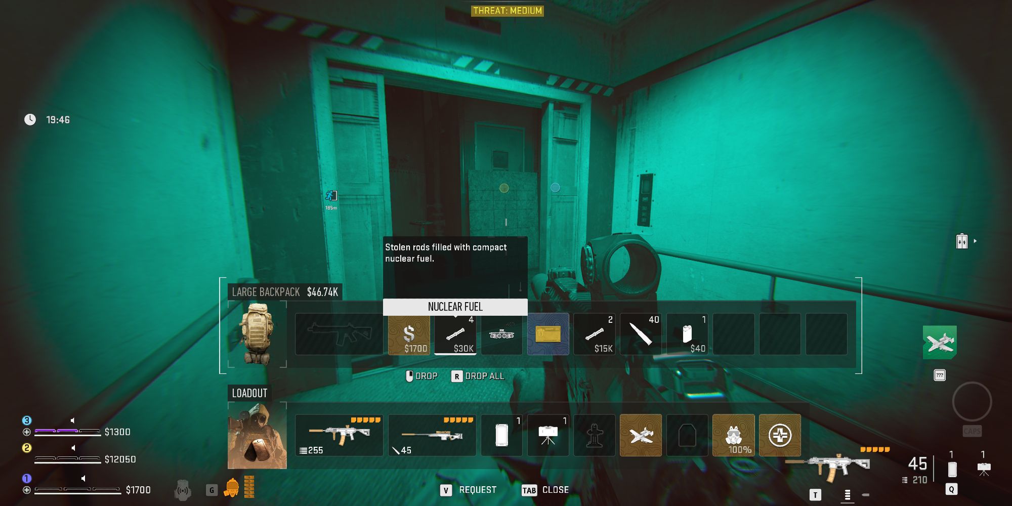 Warzone 2 DMZ: Irradiated Waters Guide