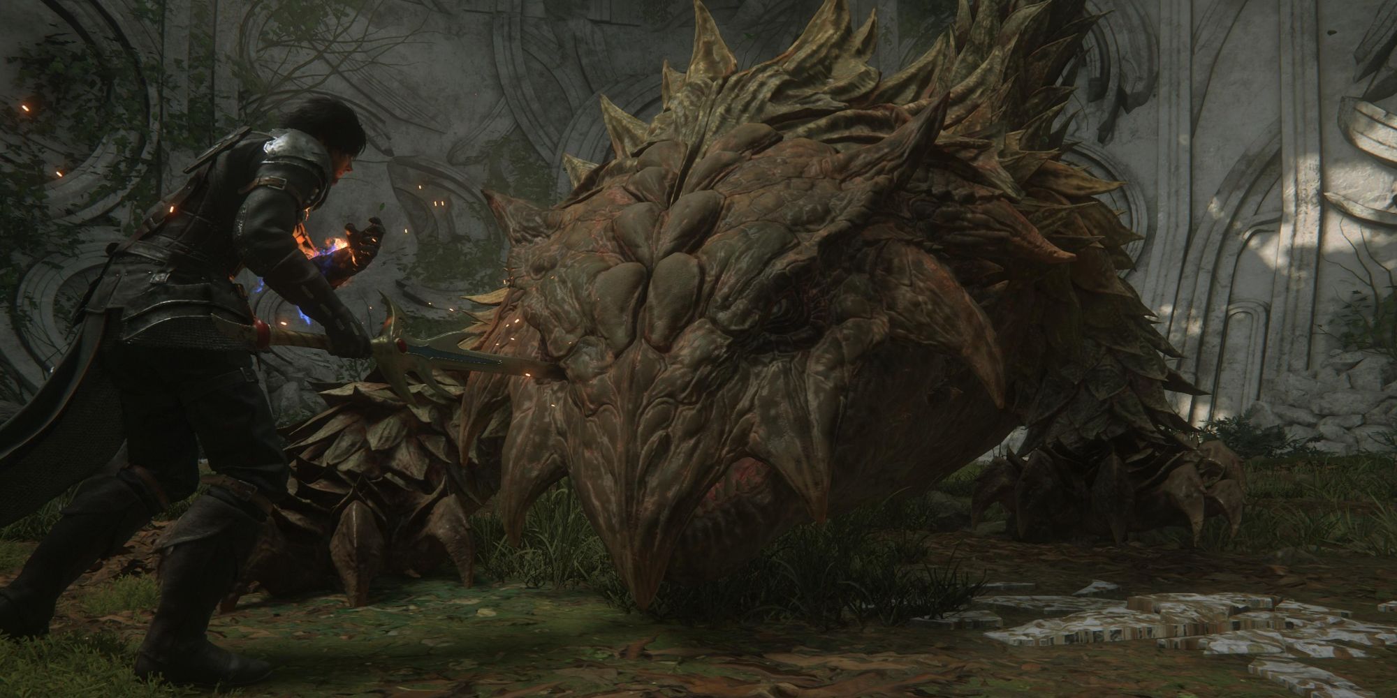 Fafnir Final Fantasy