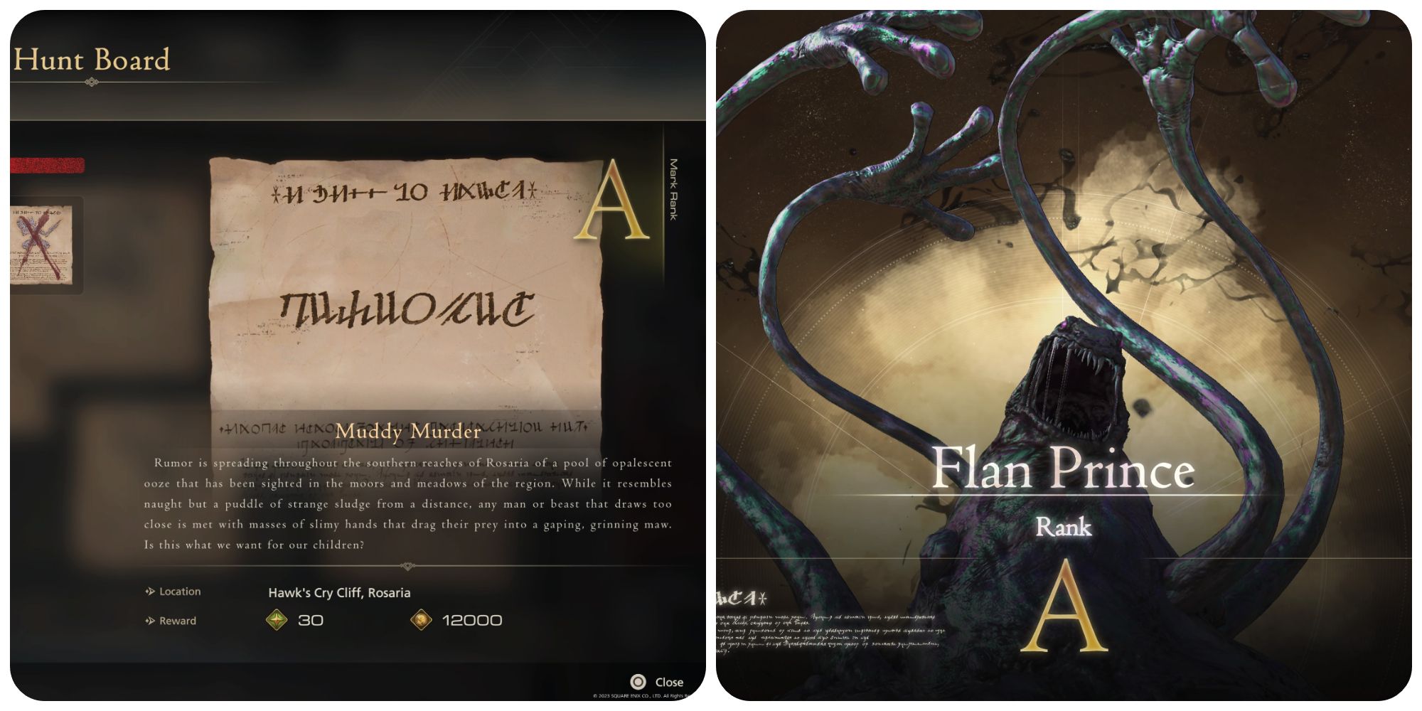 Final Fantasy 16: Sekhret Location & Guide