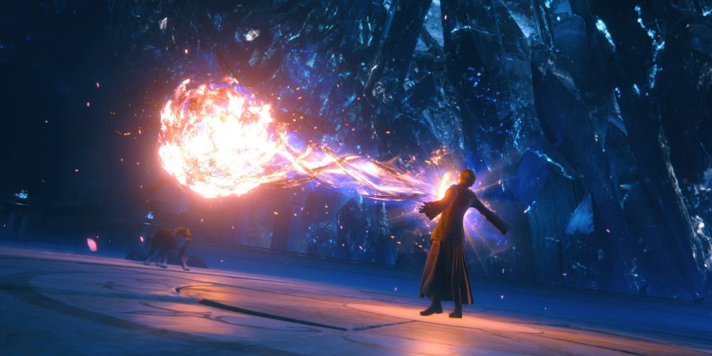 Final Fantasy 16: 10 Coolest Moments, Ranked
