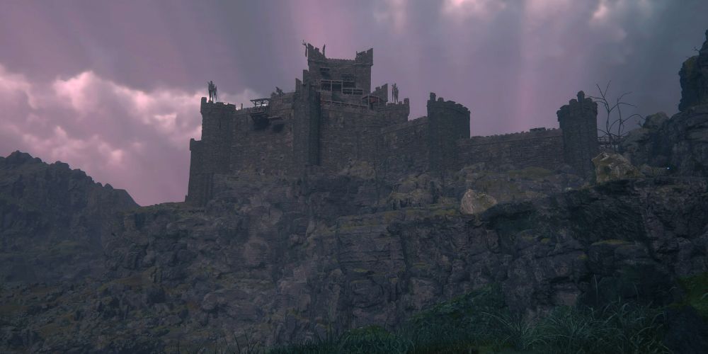 Final Fantasy 16: Every Region, Ranked