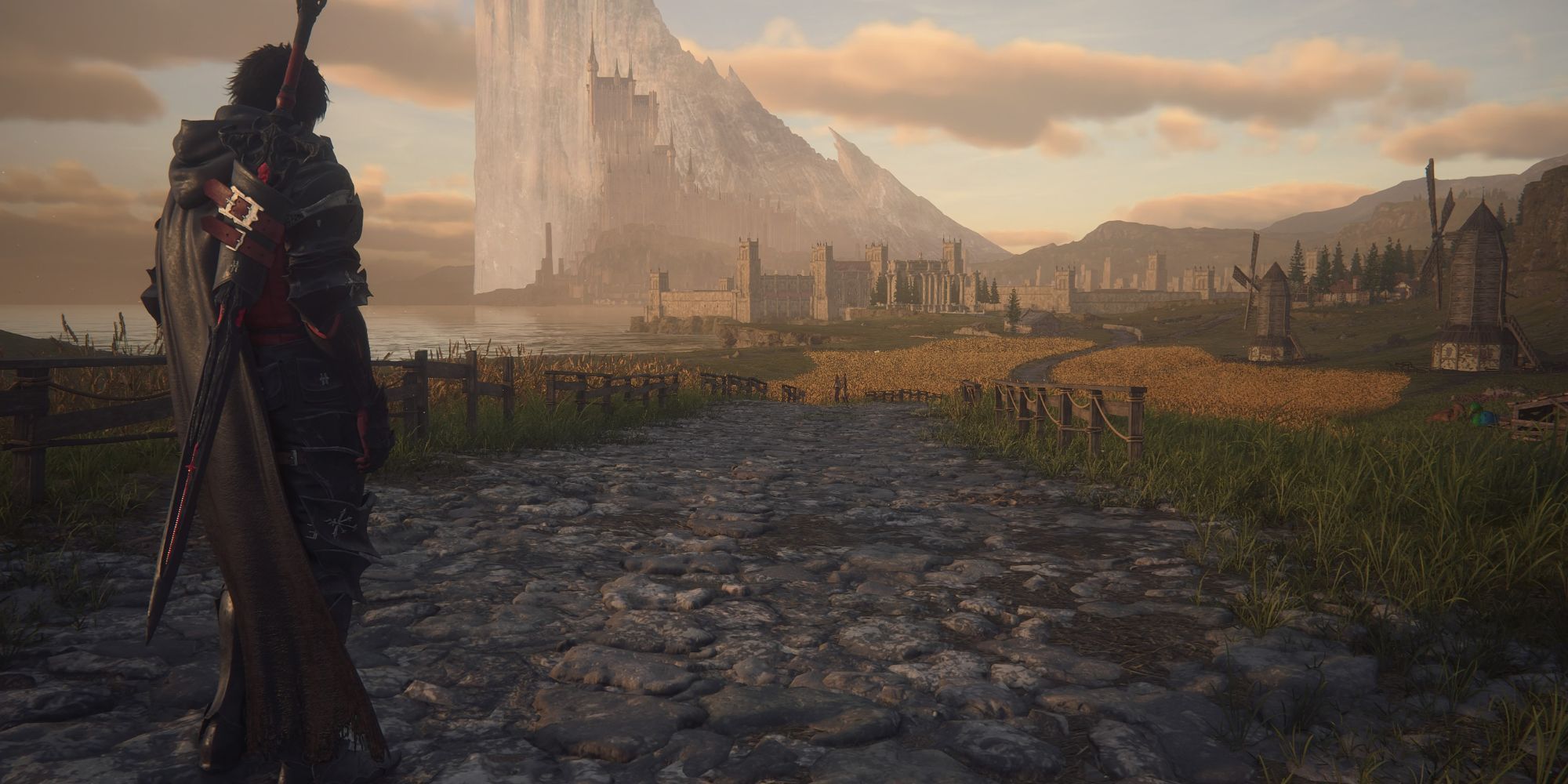 How Long Does It Take To Beat Final Fantasy 16?