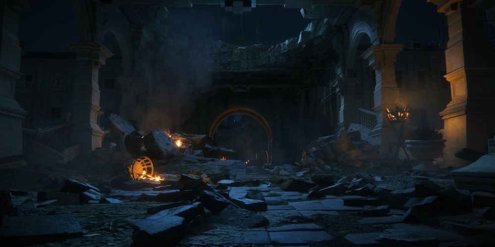 Final Fantasy 16: 10 Most Beautiful Locations, Ranked