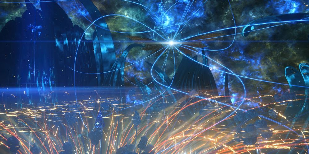 Final Fantasy 16: Story Explained