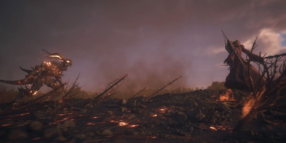 Final Fantasy 16: 10 Coolest Moments, Ranked