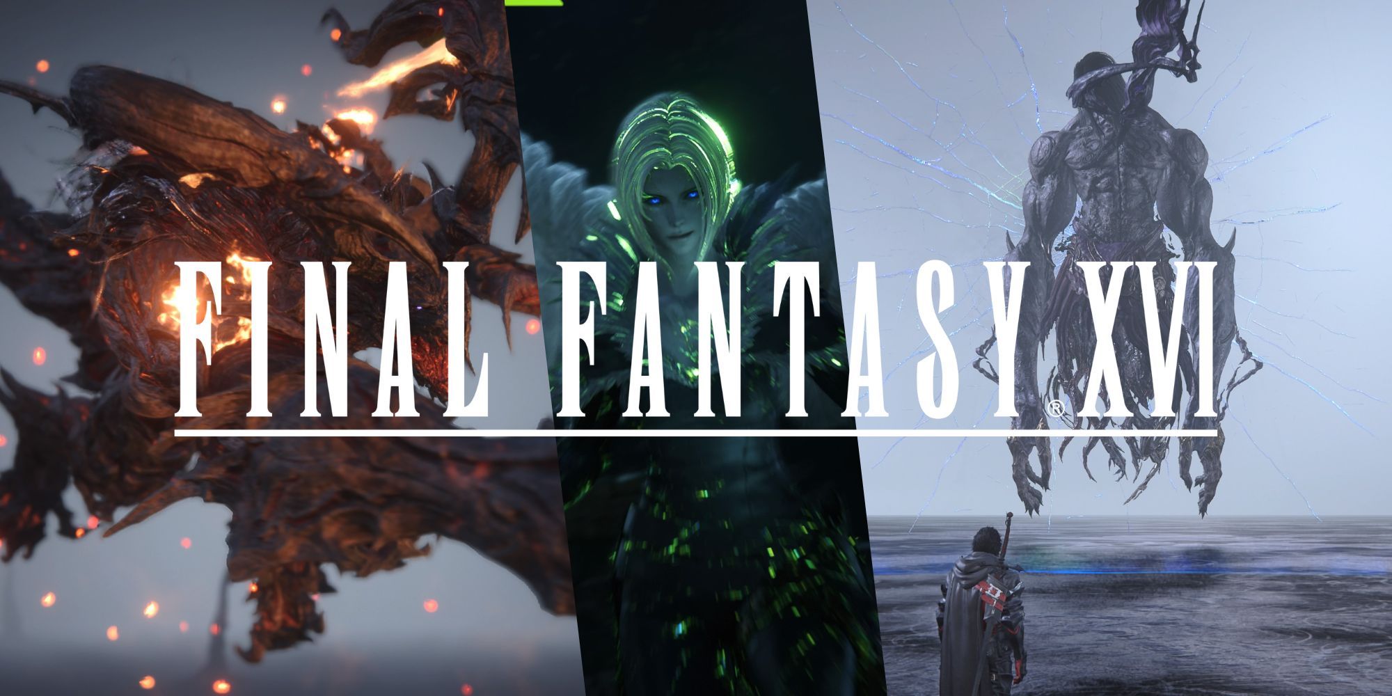 Final Fantasy 16: 10 Coolest Moments, Ranked