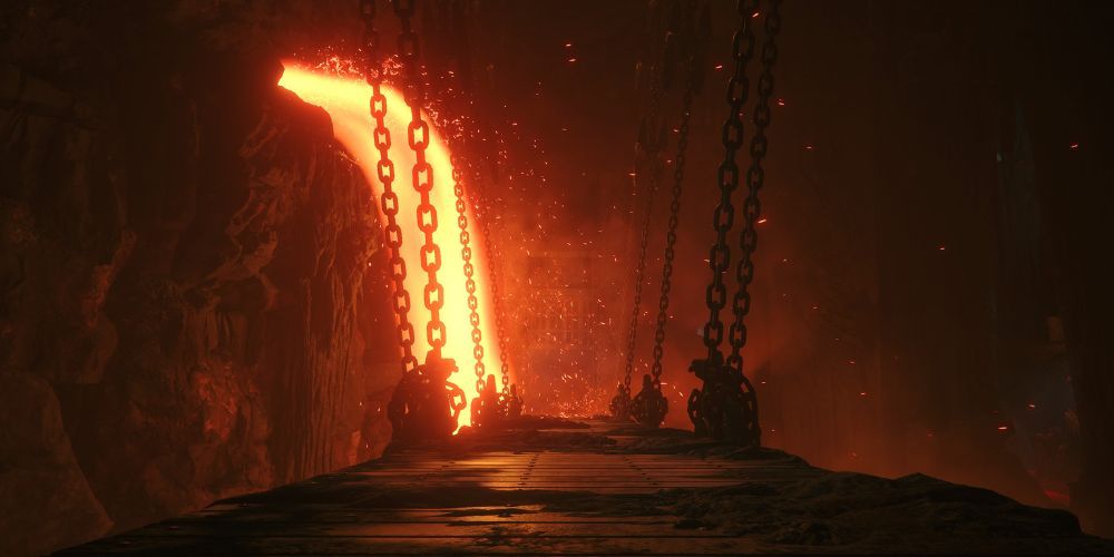 Final Fantasy 16: 10 Most Beautiful Locations, Ranked