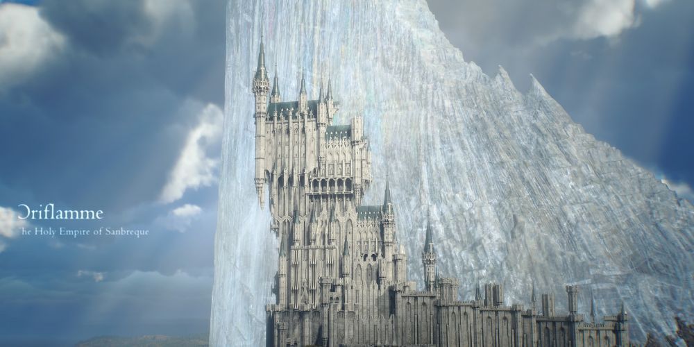 Final Fantasy 16: 10 Most Beautiful Locations, Ranked