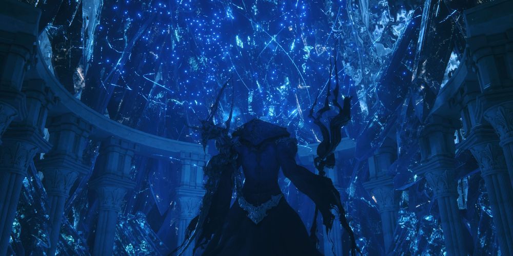 Final Fantasy 16: Every Eikon Ability Tree, Ranked