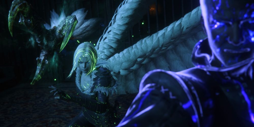 Final Fantasy 16: 10 Coolest Moments, Ranked