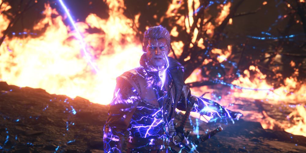 Final Fantasy 16: 10 Coolest Moments, Ranked