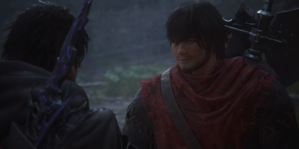 Final Fantasy 16: 10 Coolest Moments, Ranked