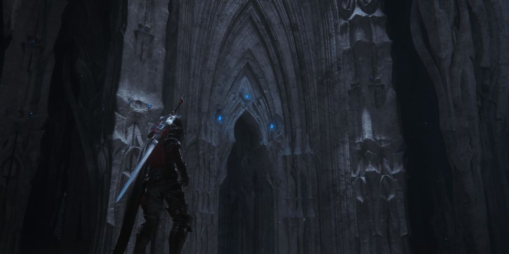 Final Fantasy 16: 10 Most Beautiful Locations, Ranked