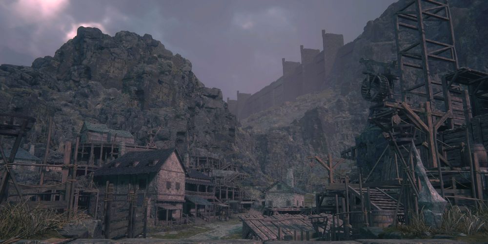 Final Fantasy 16: Every Region, Ranked