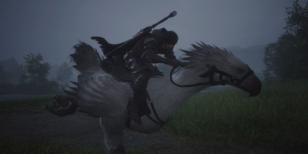 Final Fantasy 16: 10 Coolest Moments, Ranked