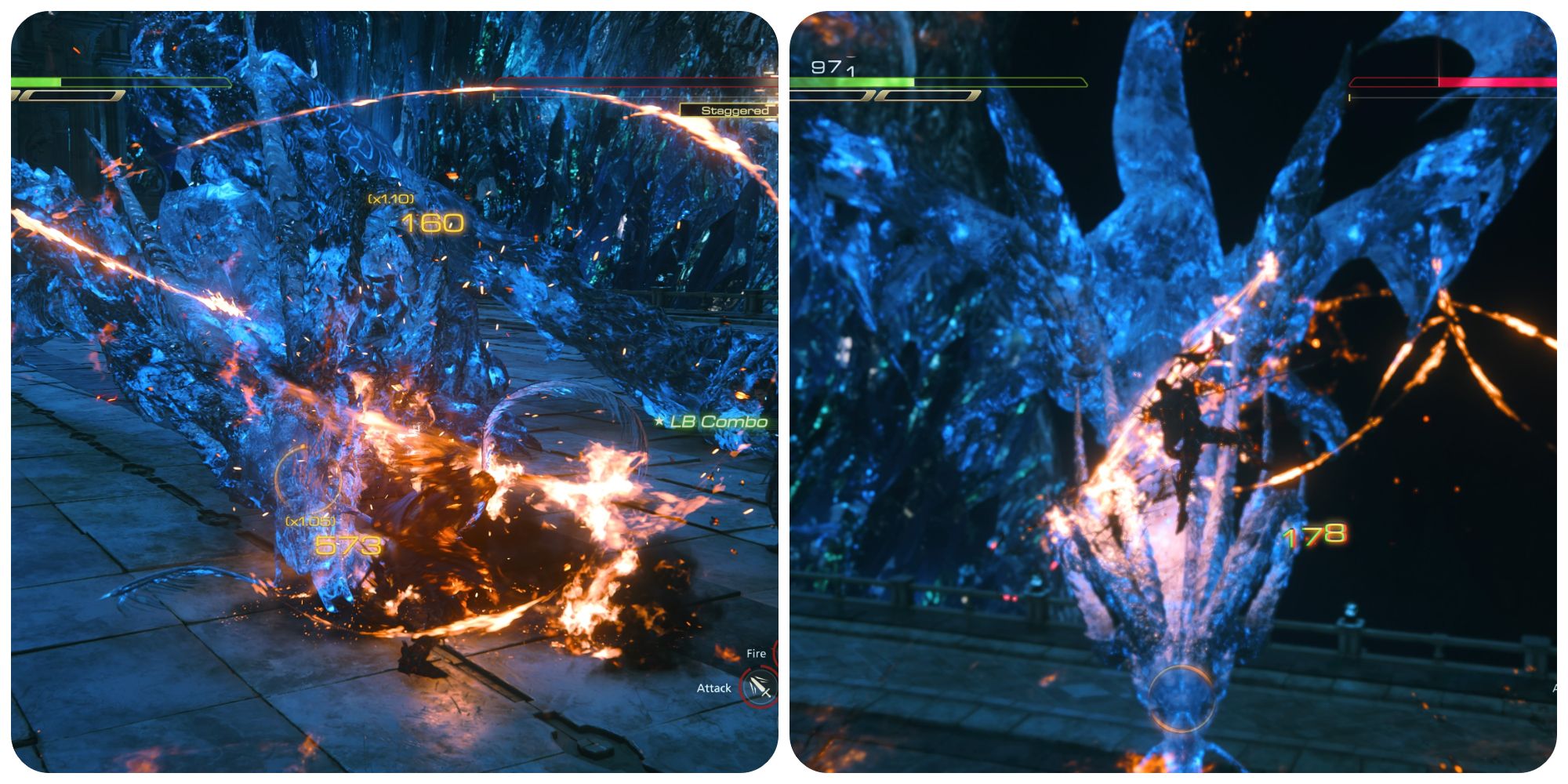 Final Fantasy 16: How To Defeat Akashic Dragon